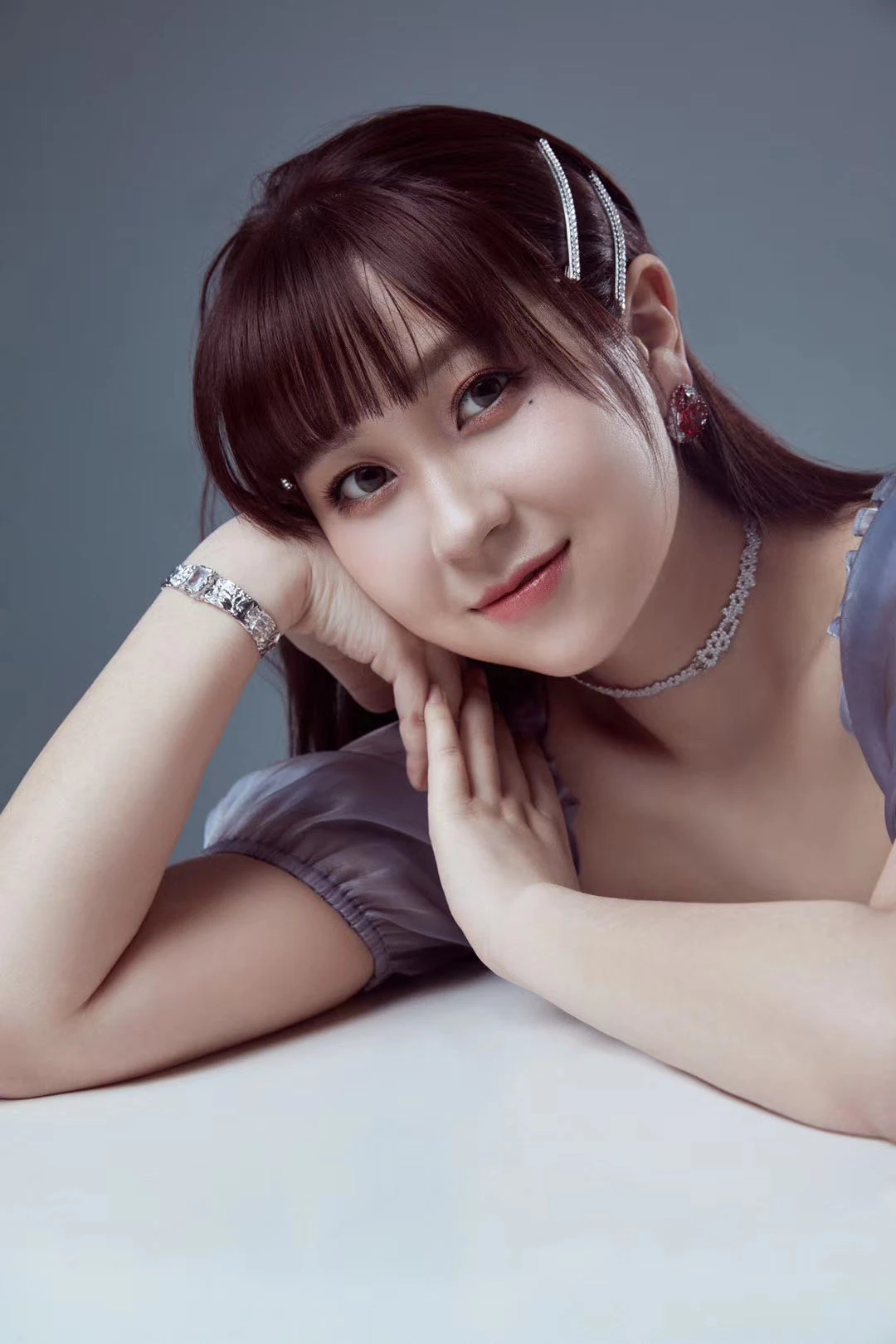 Gao Qiu Zi | Wiki Drama | Fandom