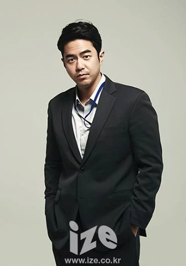 Jun Suk Ho | Wiki Drama | Fandom