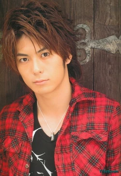 Kato Keisuke | Wiki Drama | Fandom