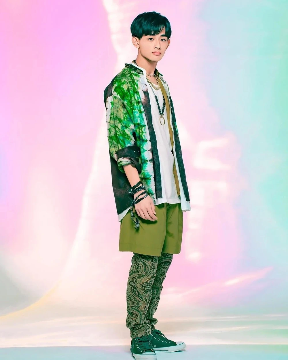 Kuwayama Ryuta | Wiki Drama | Fandom