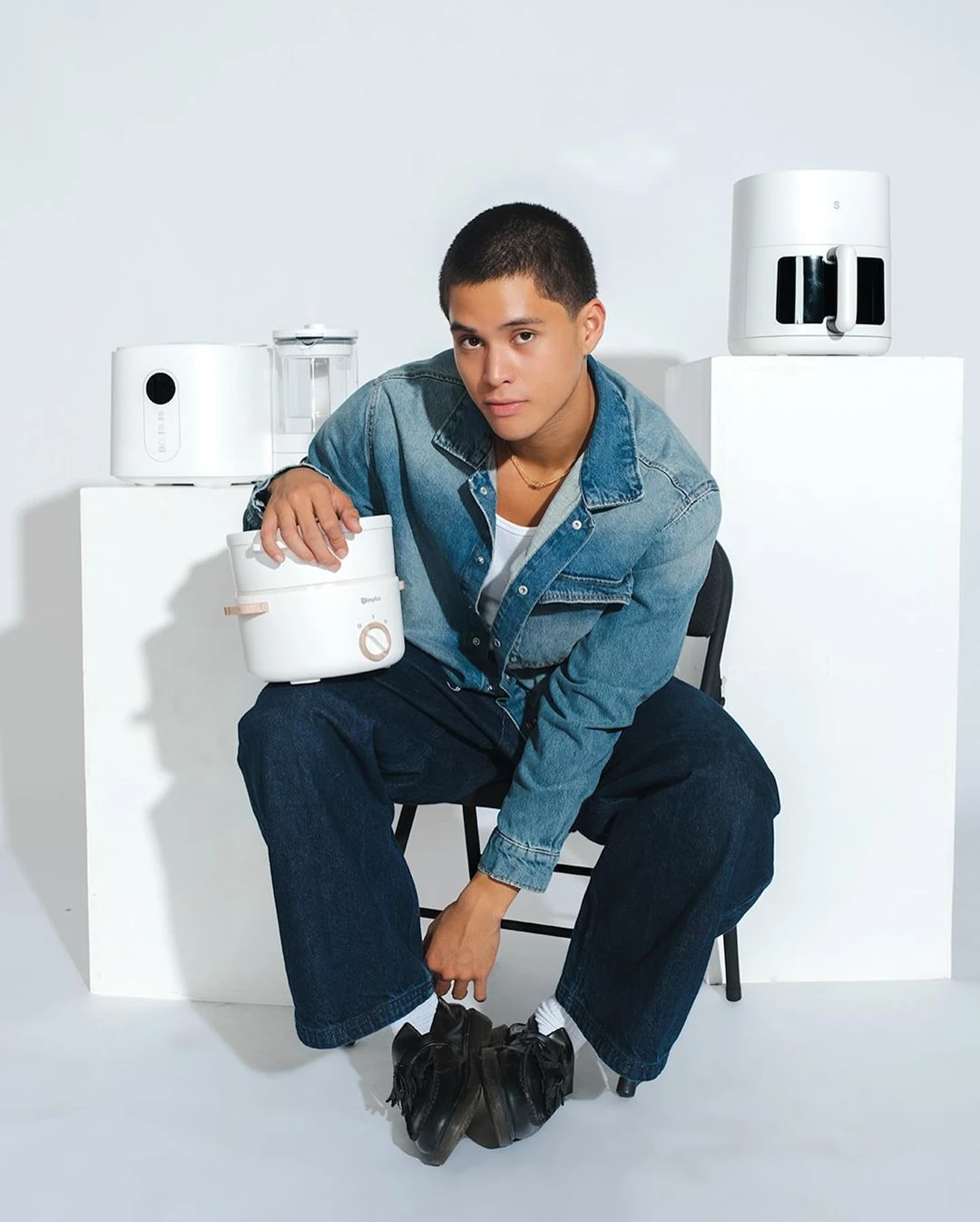 Kyle Echarri | Drama Wiki | Fandom