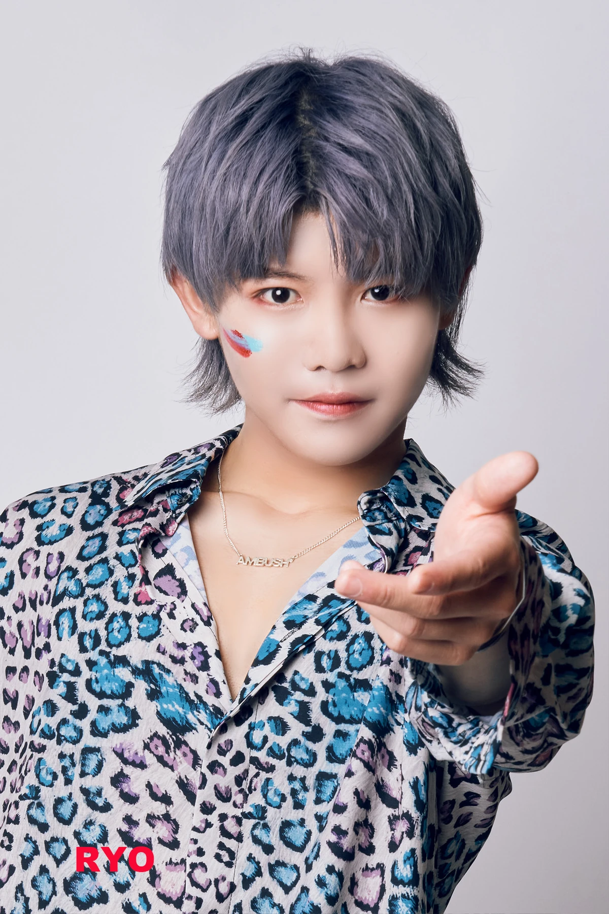 Mitsui Ryo | Wiki Drama | Fandom