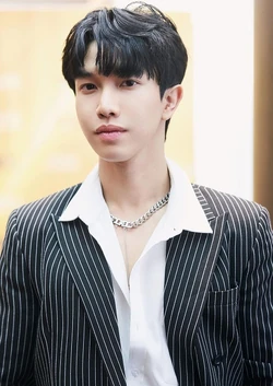 Parinya Angsanan | Wiki Drama | Fandom