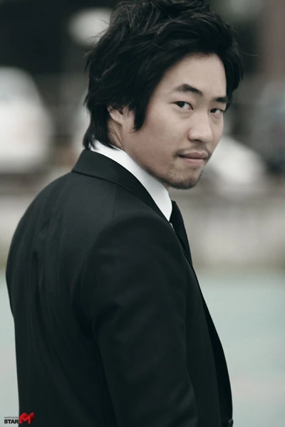 Ryu Seung Bum | Wiki Drama | Fandom