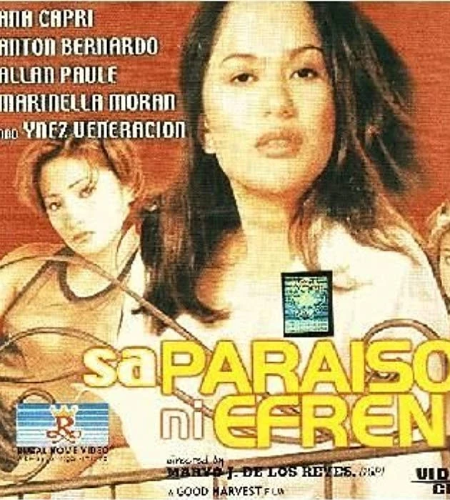 Sa Paraiso ni Efren | Wiki Drama | Fandom