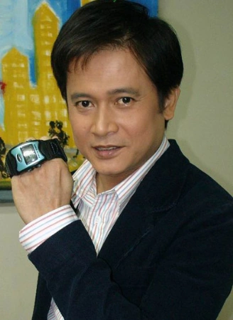 Santisuk Promsiri | Wiki Drama | Fandom