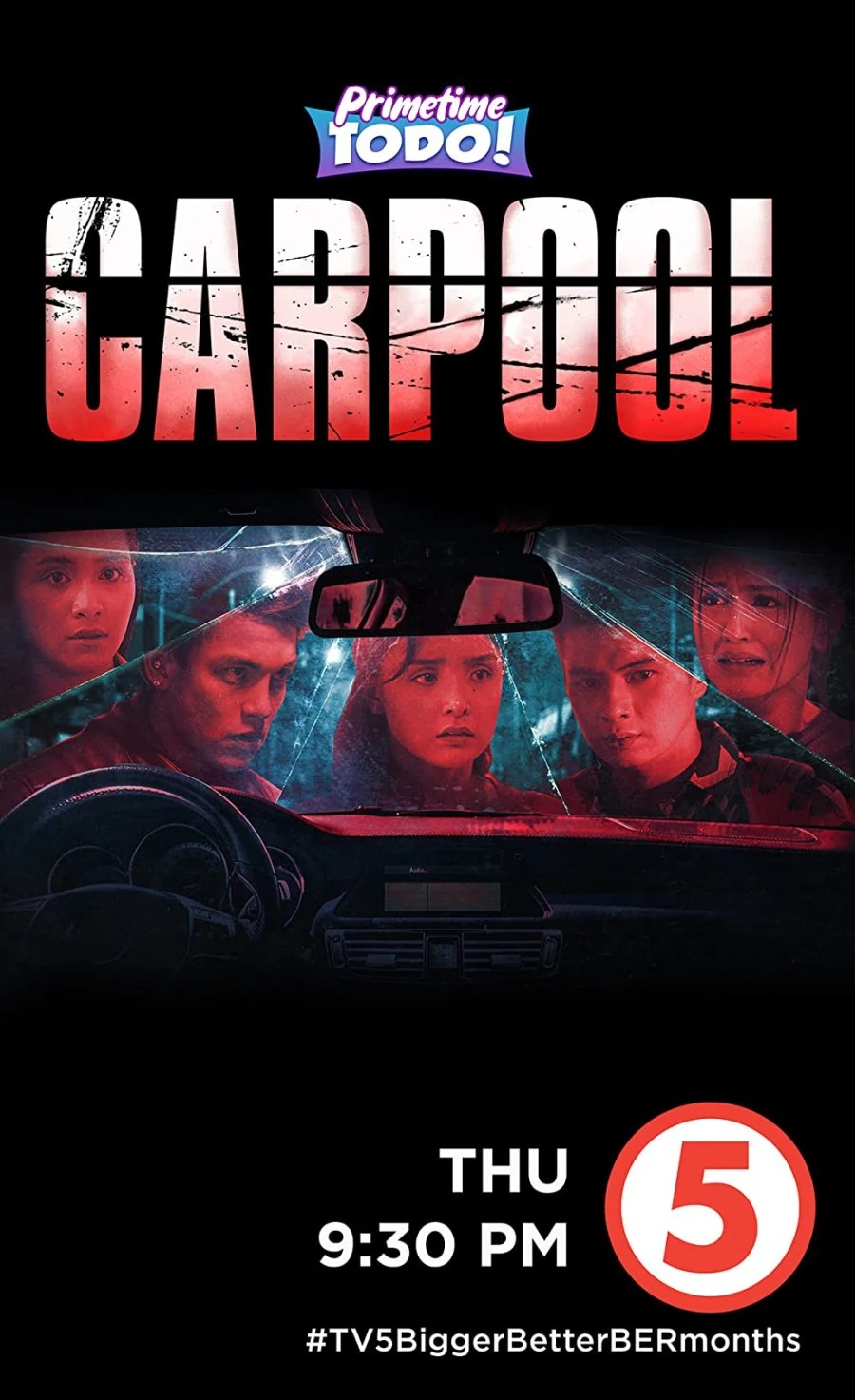 Carpool | Wiki Drama | Fandom