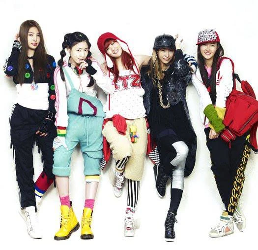 F-Ve Dolls | Wiki Drama | Fandom