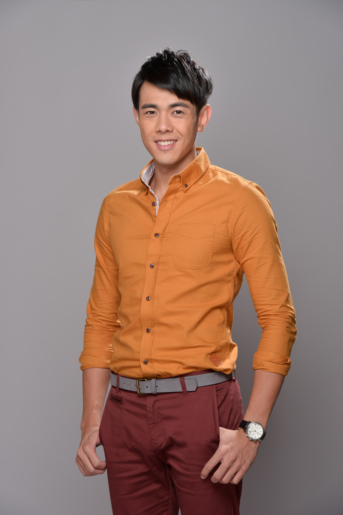 Charles Lee | Wiki Drama | Fandom