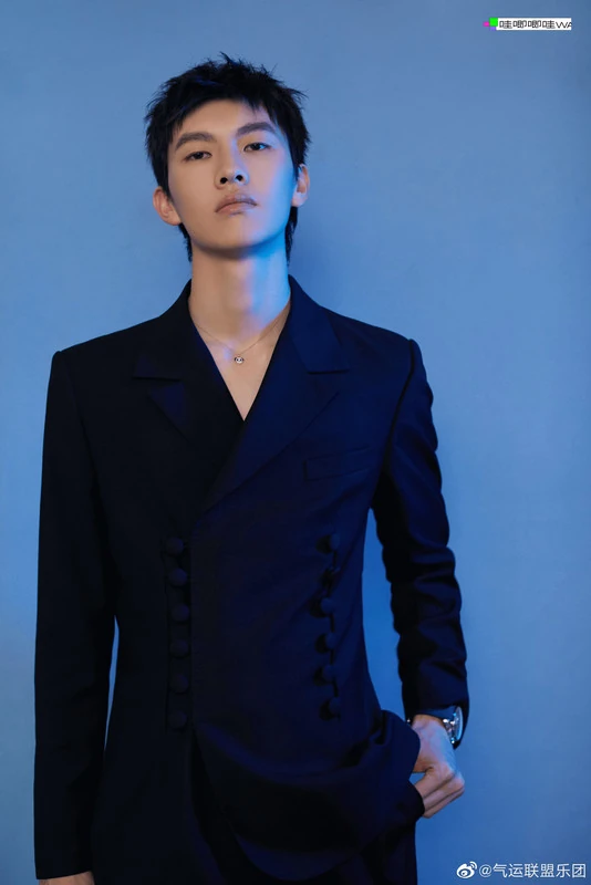 Ma Zhe | Wiki Drama | Fandom