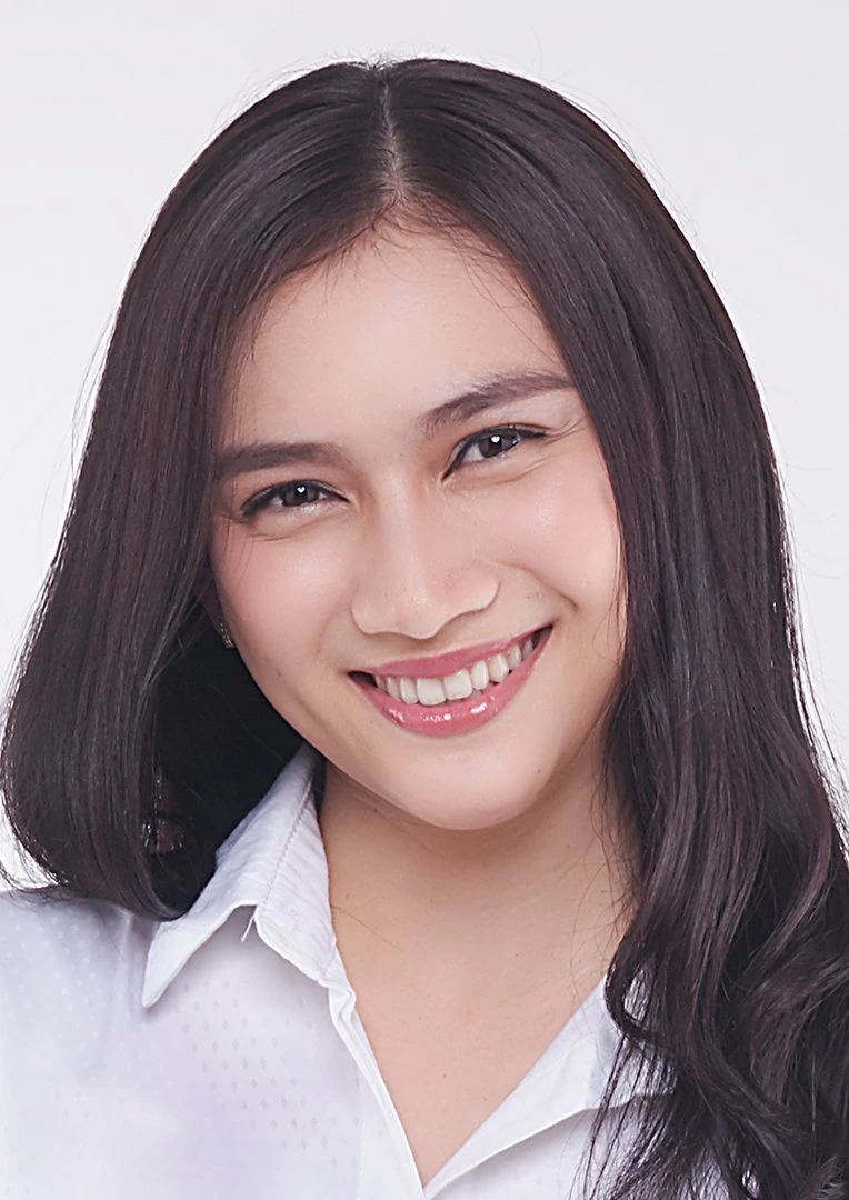 Melody Nurramdhani Laksani | Wiki Drama | Fandom