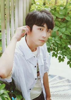 Wang Xu Dong | Wiki Drama | Fandom