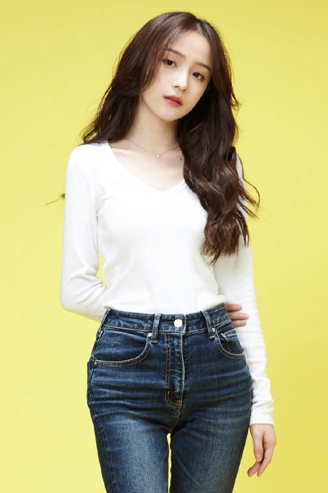 Chloe Er | Wiki Drama | Fandom