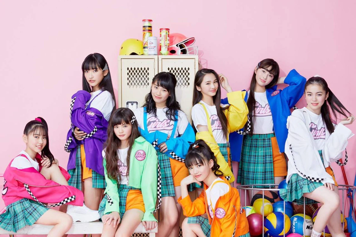 Girls² | Wiki Drama | Fandom