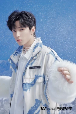 He Jun Lin | Wiki Drama | Fandom