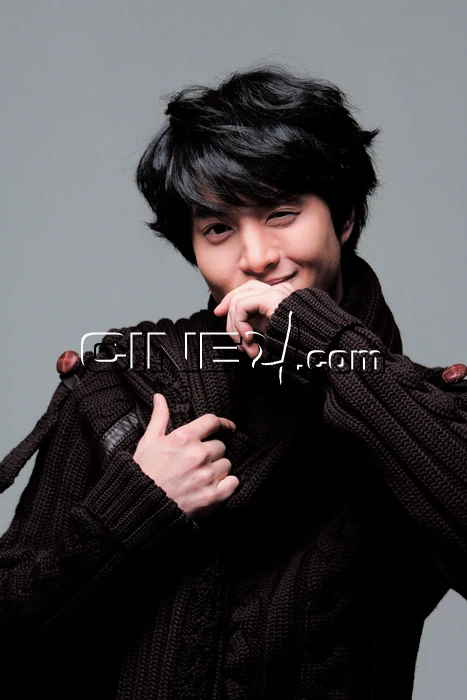 Lee Dong Gun | Wiki Drama | Fandom