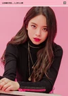 Lin Lin | Wiki Drama | Fandom