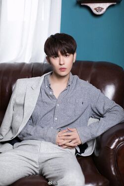 Meng En | Wiki Drama | Fandom