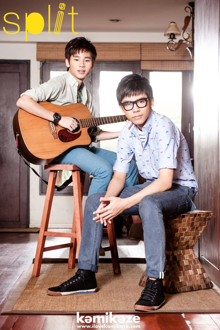 Split | Wiki Drama | Fandom
