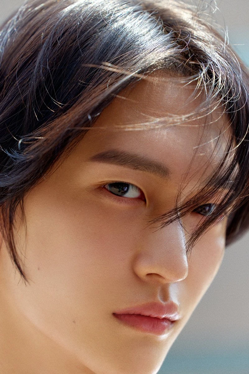 Won Bin (2002) | Wiki Drama | Fandom