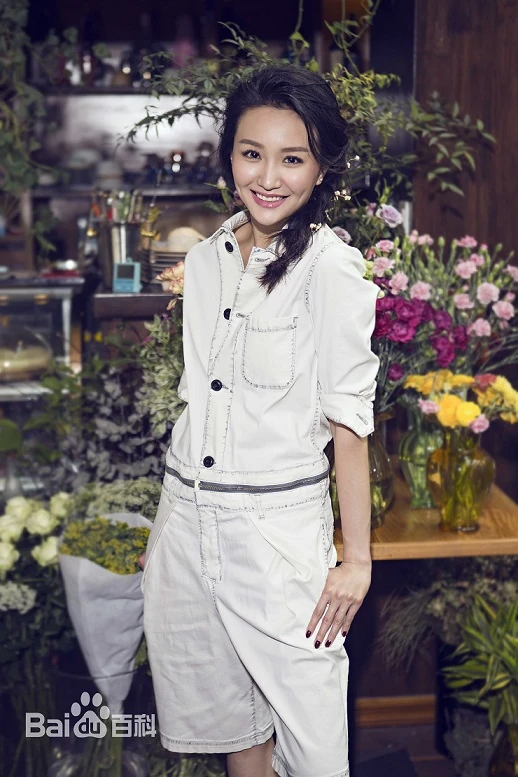 Wu Xiao Yu | Wiki Drama | Fandom