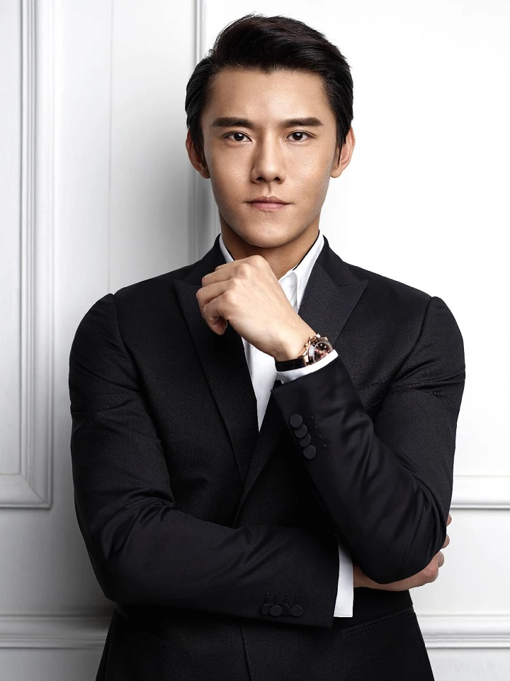Zhu Wen Chao | Wiki Drama | Fandom