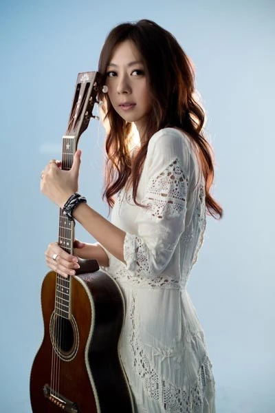 Cheer Chen | Wiki Drama | Fandom