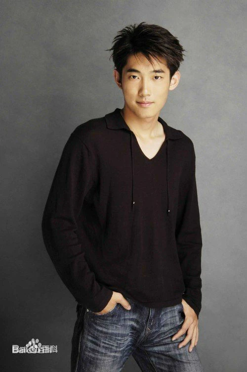 Chen Mu Yang | Wiki Drama | Fandom