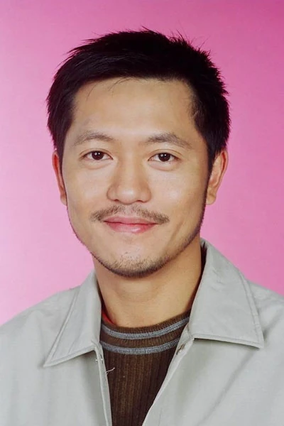 Edmond So | Wiki Drama | Fandom