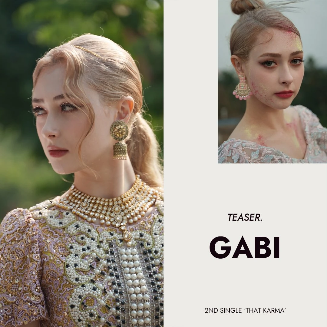 Gabi | Wiki Drama | Fandom