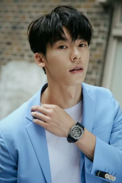 Greg Han | Wiki Drama | Fandom