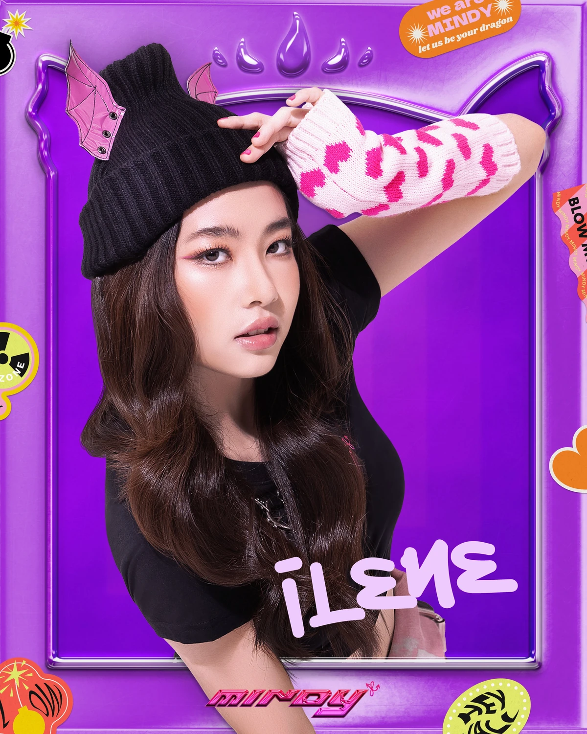 Ilene | Wiki Drama | Fandom