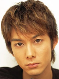 Kashiwabara Takashi | Wiki Drama | Fandom