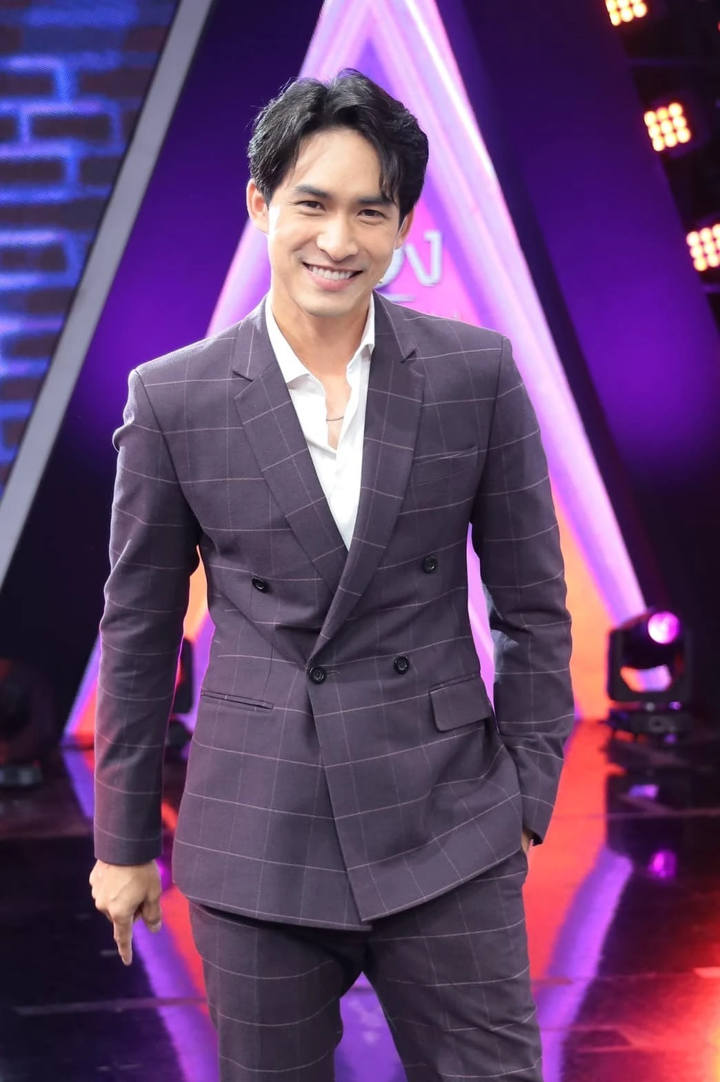 Kong Sarawit Subun | Drama Wiki | Fandom