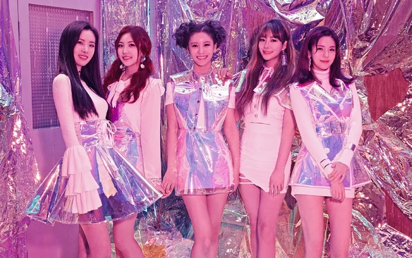 NeonPunch | Wiki Drama | Fandom