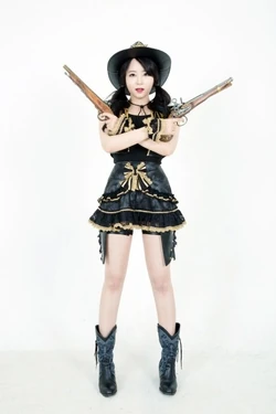 Park Ha Na (1995) | Wiki Drama | Fandom