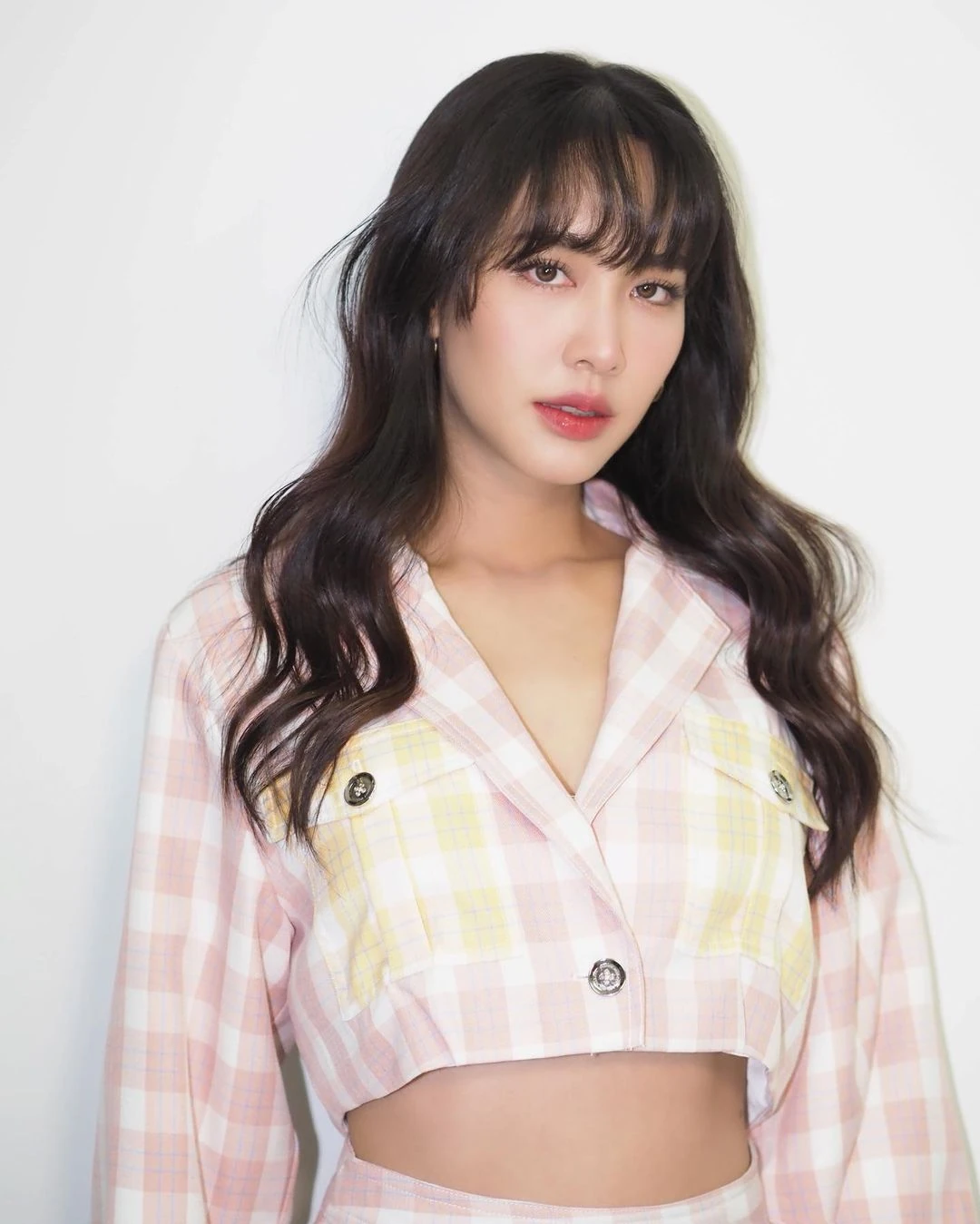 Peechaya Wattanamontree | Wiki Drama | Fandom