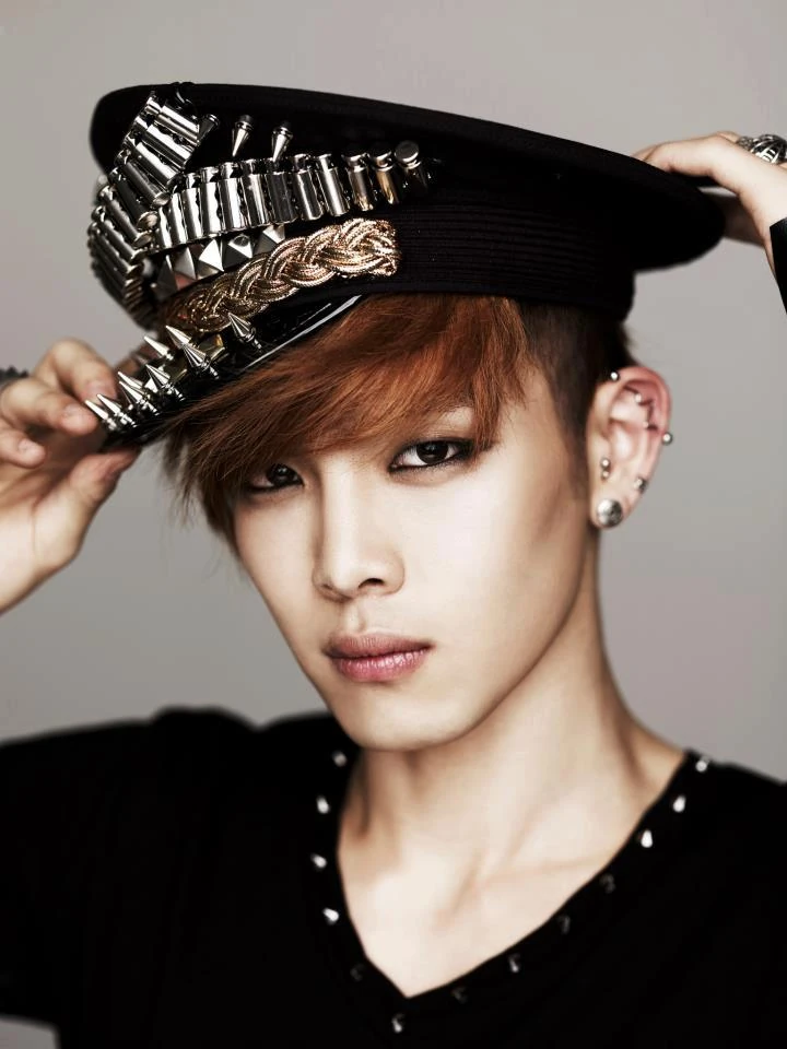 Seung Wook | Wiki Drama | Fandom