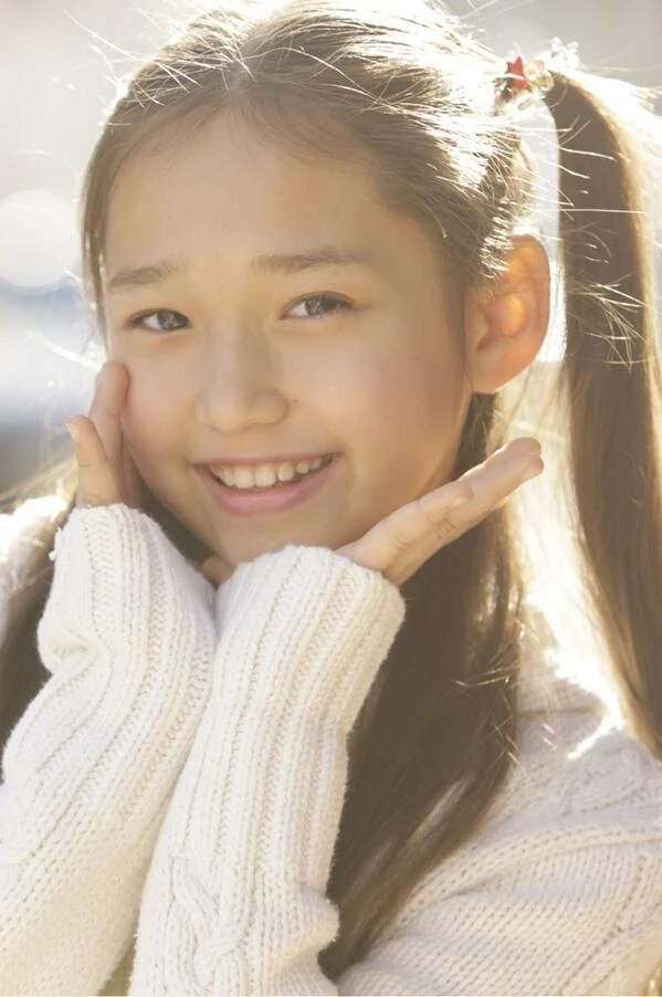 Shiramoto Ayana | Wiki Drama | Fandom