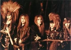 X Japan | Wiki Drama | Fandom