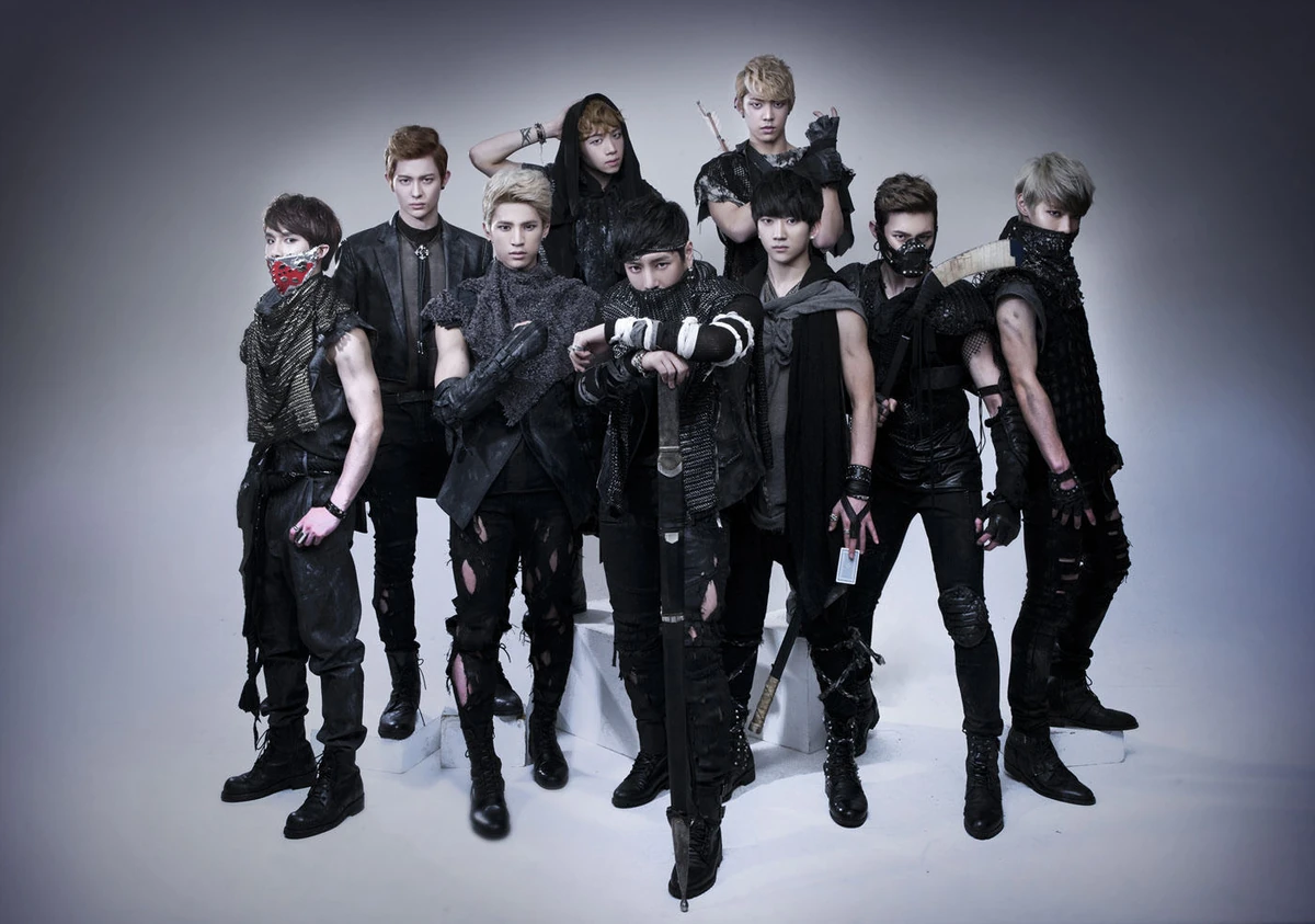 BTL | Wiki Drama | Fandom