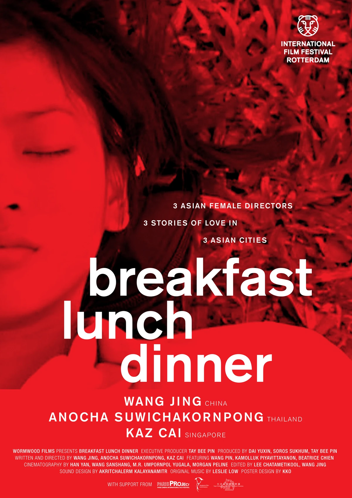 Breakfast, Lunch, Dinner | Wiki Drama | Fandom