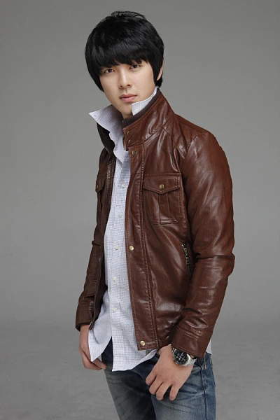 Jung Jae Hoon | Wiki Drama | Fandom