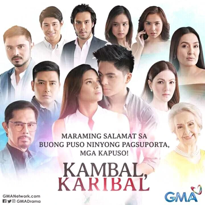 Kambal, Karibal | Wiki Drama | Fandom