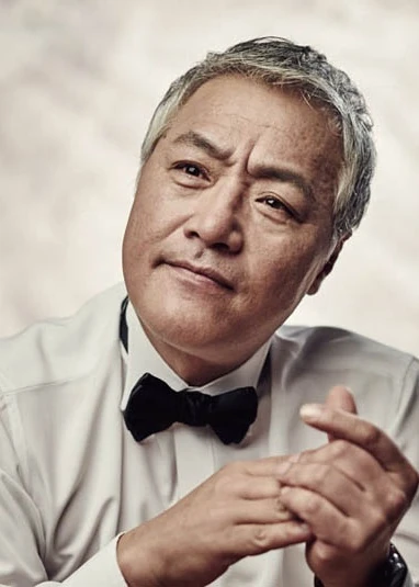 Lee Kyung Young | Wiki Drama | Fandom