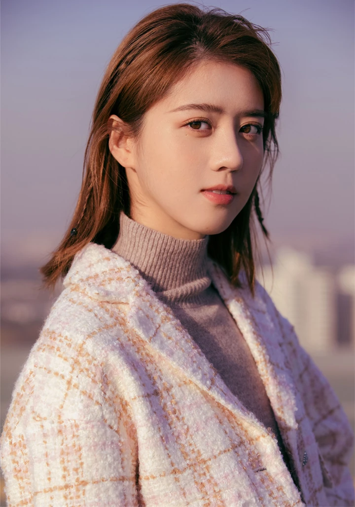 Li Kai Xin | Wiki Drama | Fandom