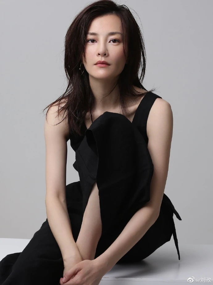 Liu Zi | Wiki Drama | Fandom