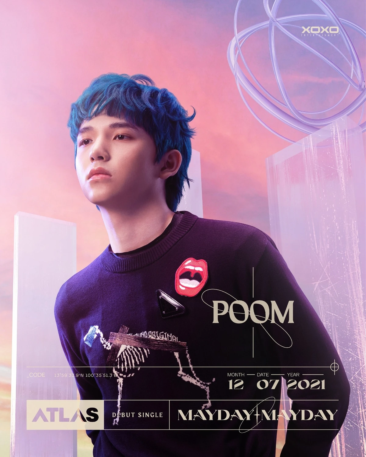 Poom | Wiki Drama | Fandom