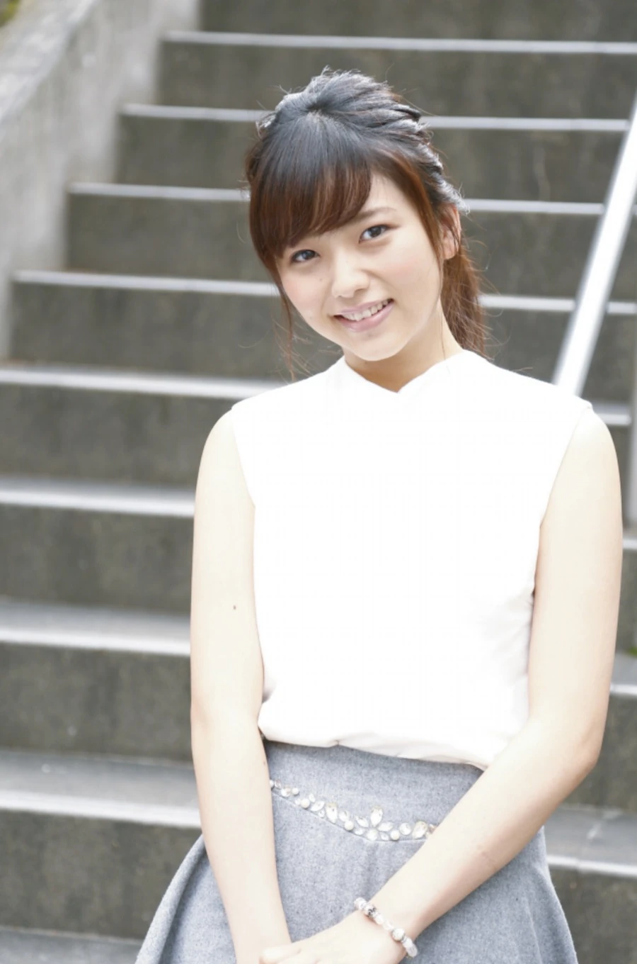 Hisada Riko | Wiki Drama | Fandom