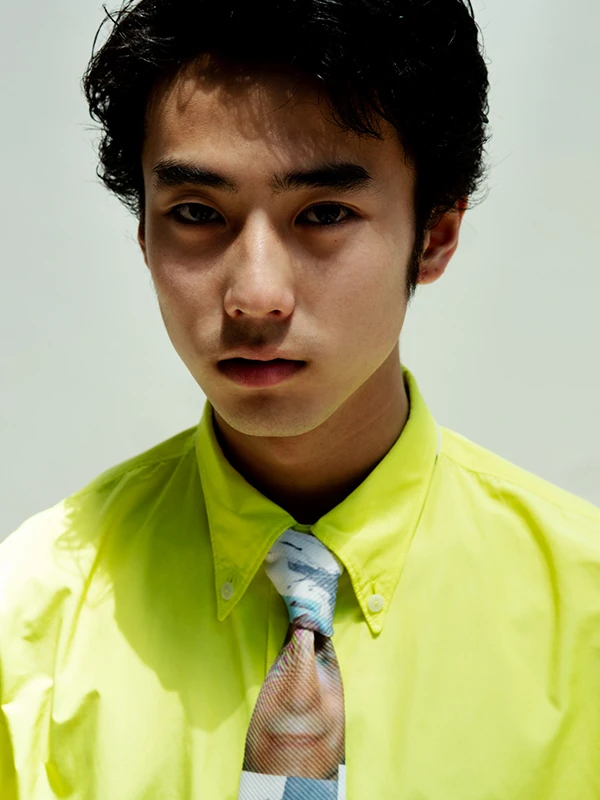 Sato Himi | Wiki Drama | Fandom